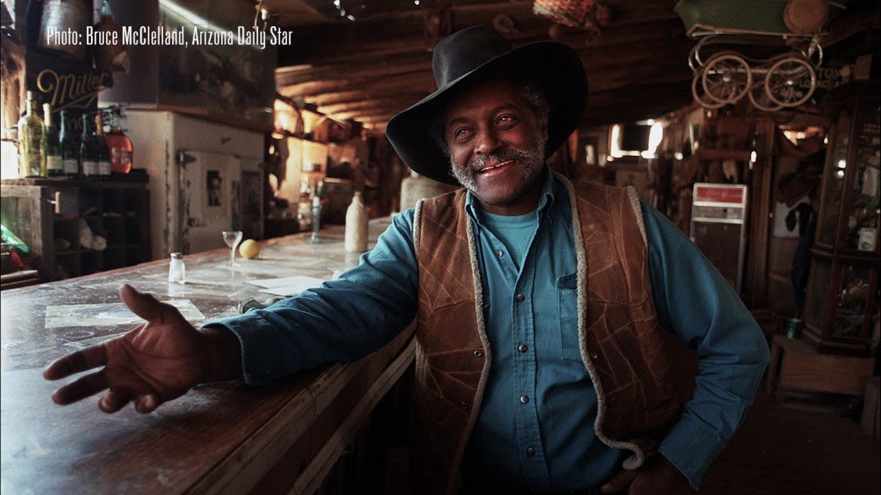 Edward Keeylocko - Cowboy Storyteller - YouTube