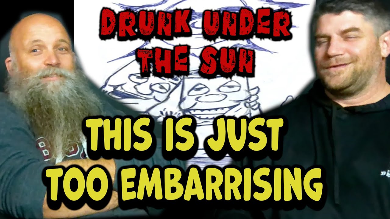 This Is Just Too Embarrassing - YouTube