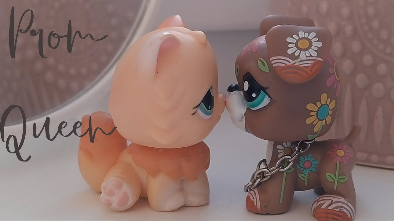 lps music video - Prom Queen - YouTube