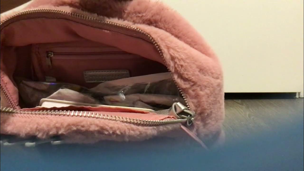 Packing my bag to camping!!🥰 - YouTube