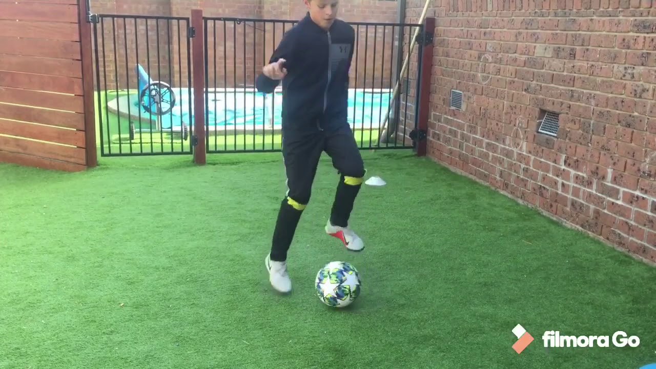 Adam Borek :wk1 session 3 - YouTube