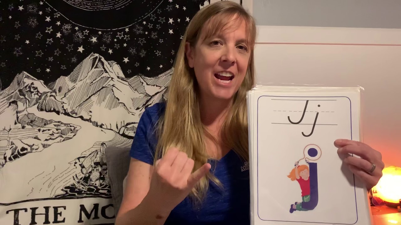 ABC Alpha Friends - YouTube