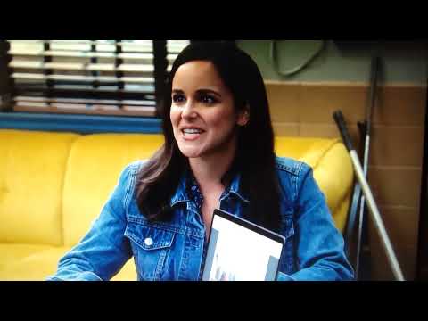 B99 - The Venue Vulture (2 of 3) - YouTube