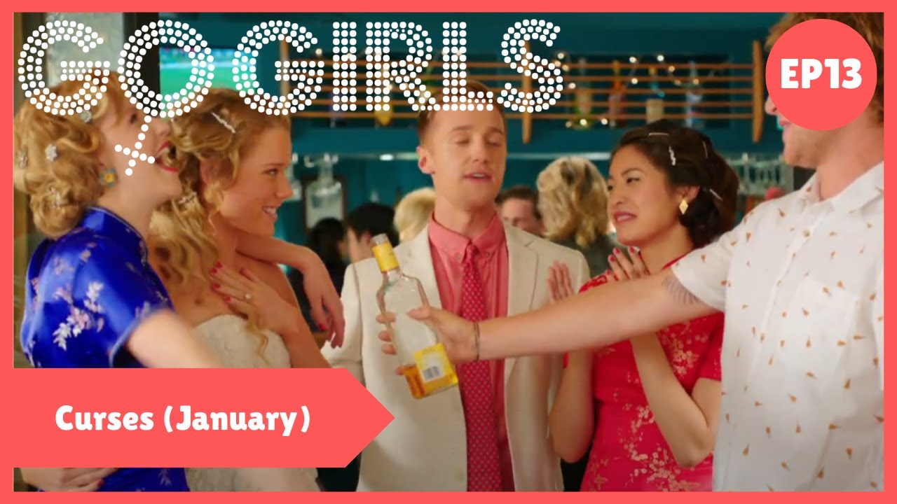 Go Girls - Season 5 (Episode 13) - YouTube