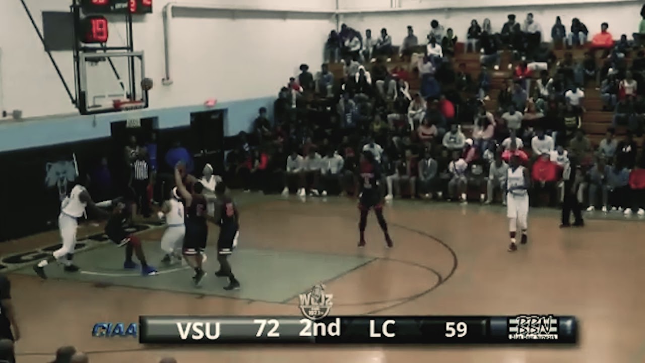 Roger Ray's Historic Performance - 45 points, 10 assists, 10 rebounds ...