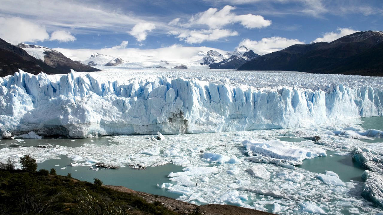 Hike through Ice Age terrain at Champlin Glacier Park in Westerly, RI