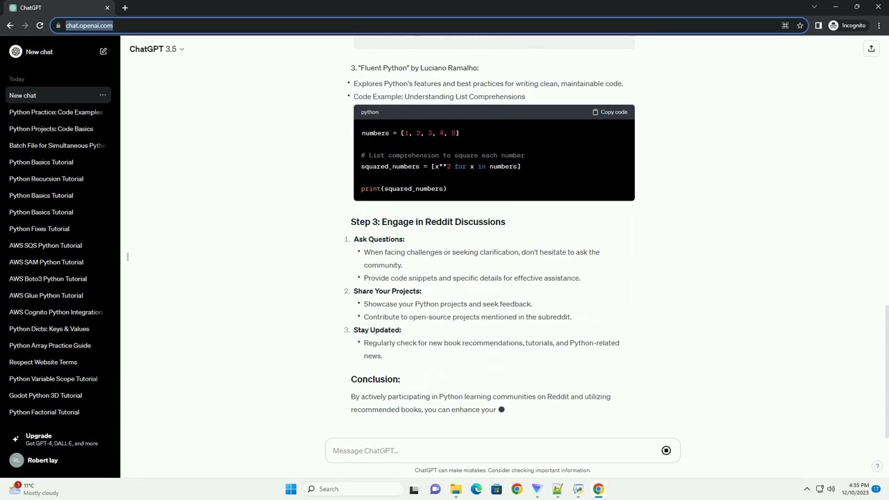 Best Book To Learn Python Reddit YouTube Best Book To Learn Python Reddit YouTube