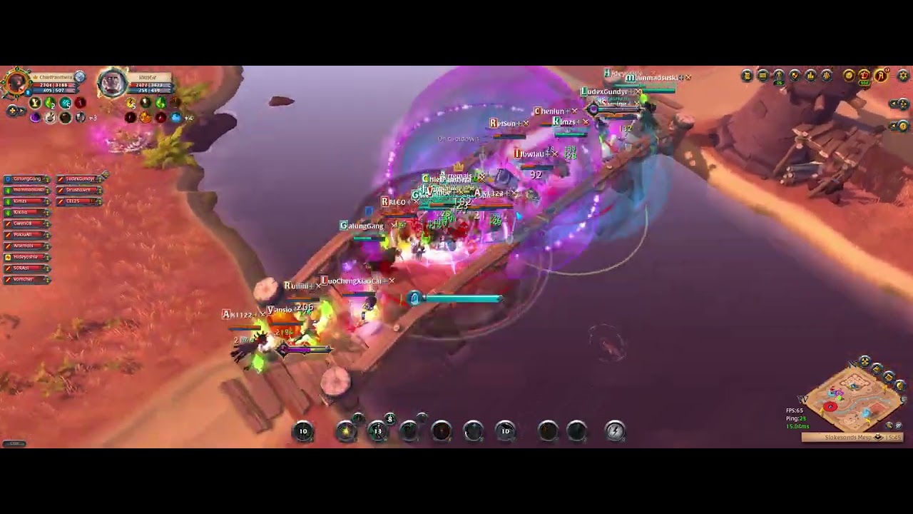 HUGA BUGA PUSH - YouTube