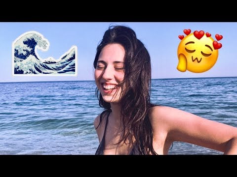 VLOG ||Antalya’yı Keşfediyoruz☀️