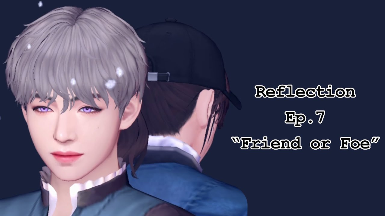 BTS BU “Reflection” Ep.7 (Friend or Foe) - YouTube