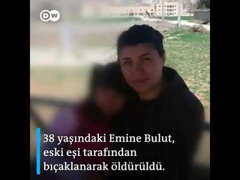 Emine Bulut_Anne Lütfen Ölme