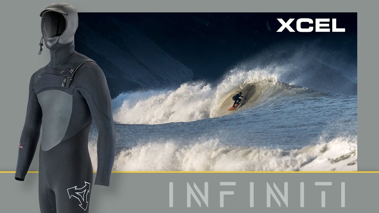 The much loved XCEL Infiniti Overview 2024 - YouTube