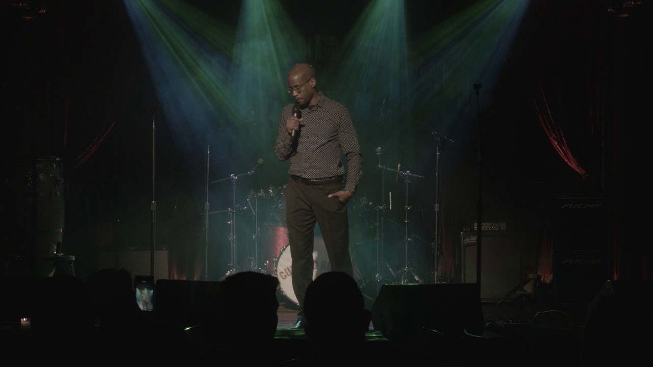 Masta Ace: The Artistic Process with Rhymes Over Beats - YouTube