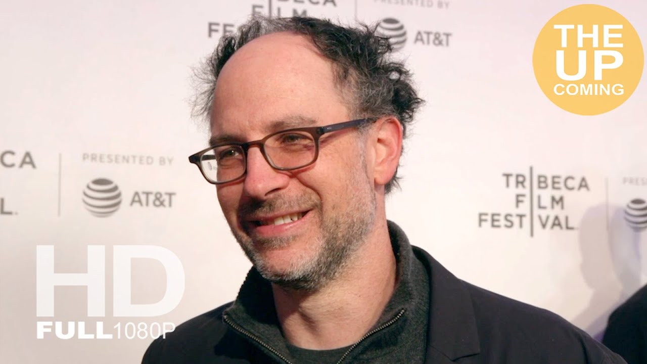 Matt Selman on The Simpsons at 30th anniversary event at Tribeca Film ...