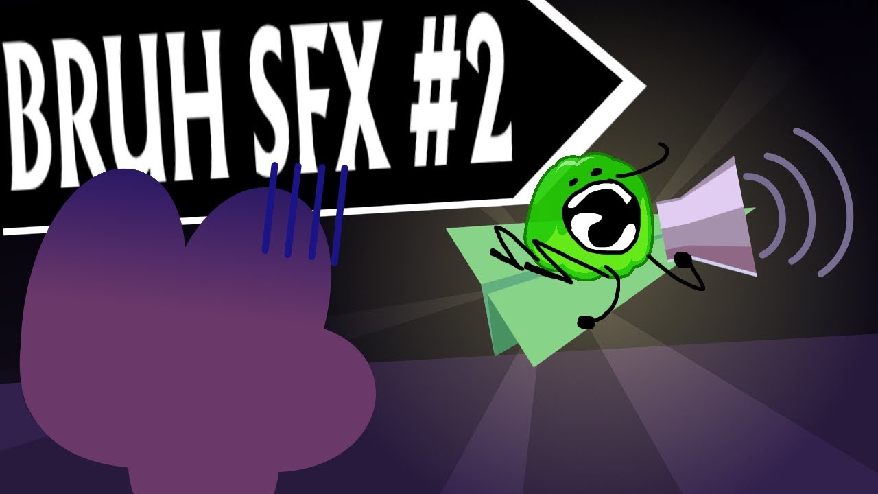 [YTP] BFB 5: Fortunate Bruh - YouTube