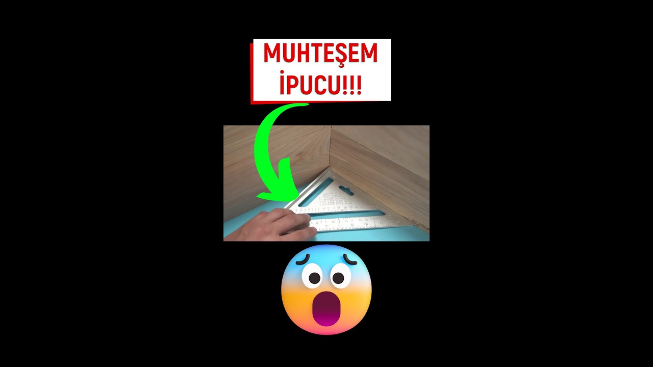 MUHTEŞEM İPUCU #shorts 🏆 - YouTube