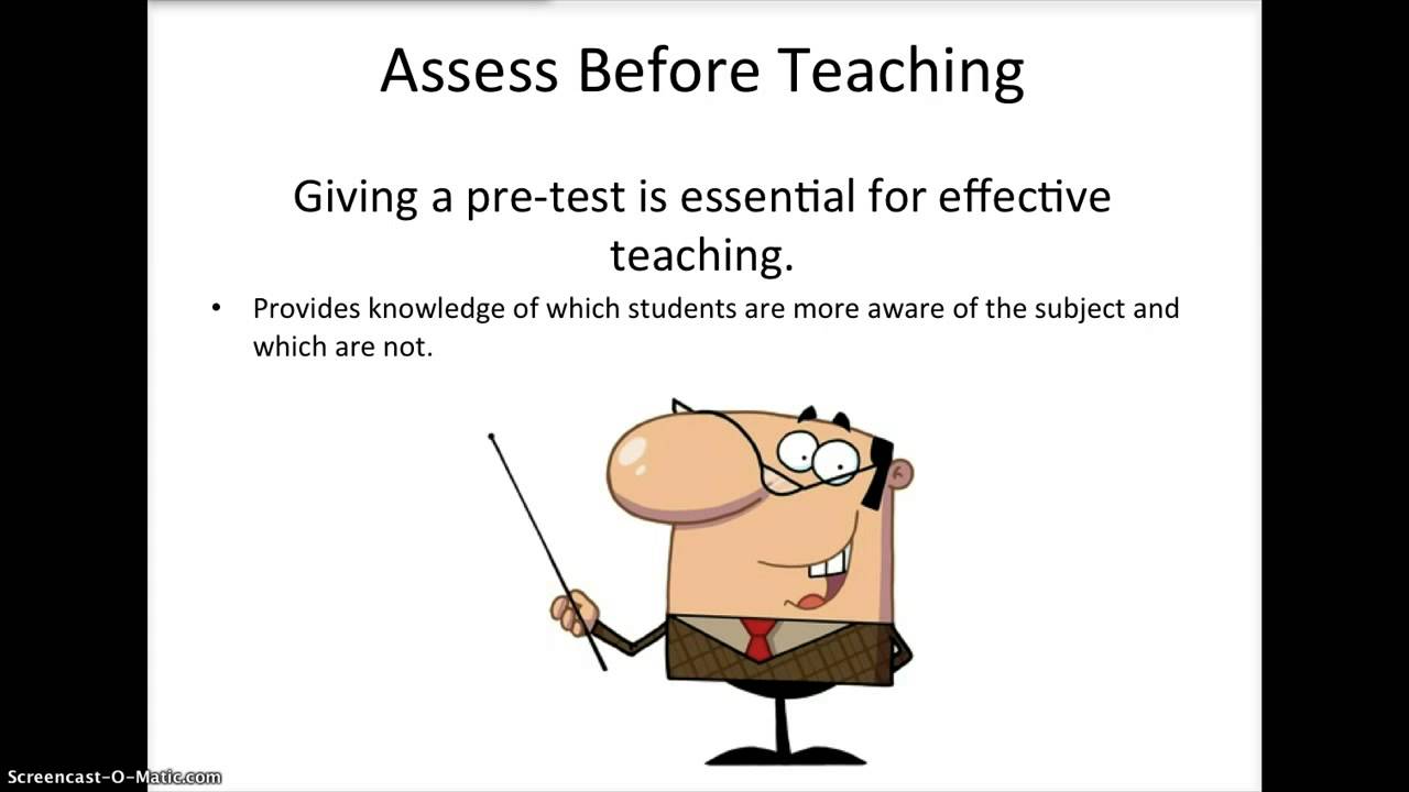 Seven Practices for Effective Learning - YouTube