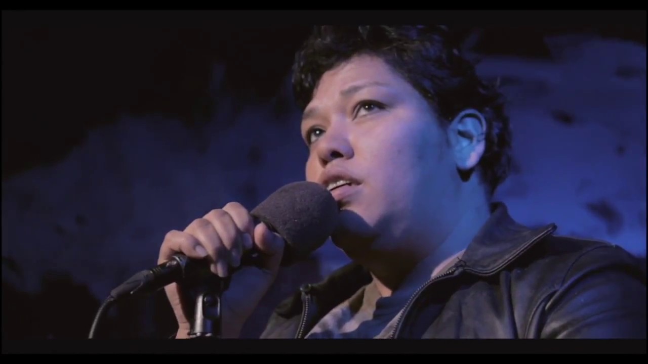 Amy Lizardo Reel - YouTube