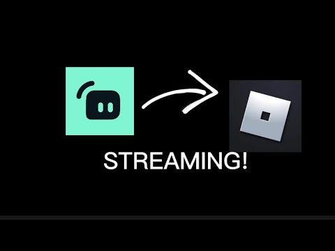 HOW TO STREAM ROBLOX ON Ipad/iphone. - YouTube