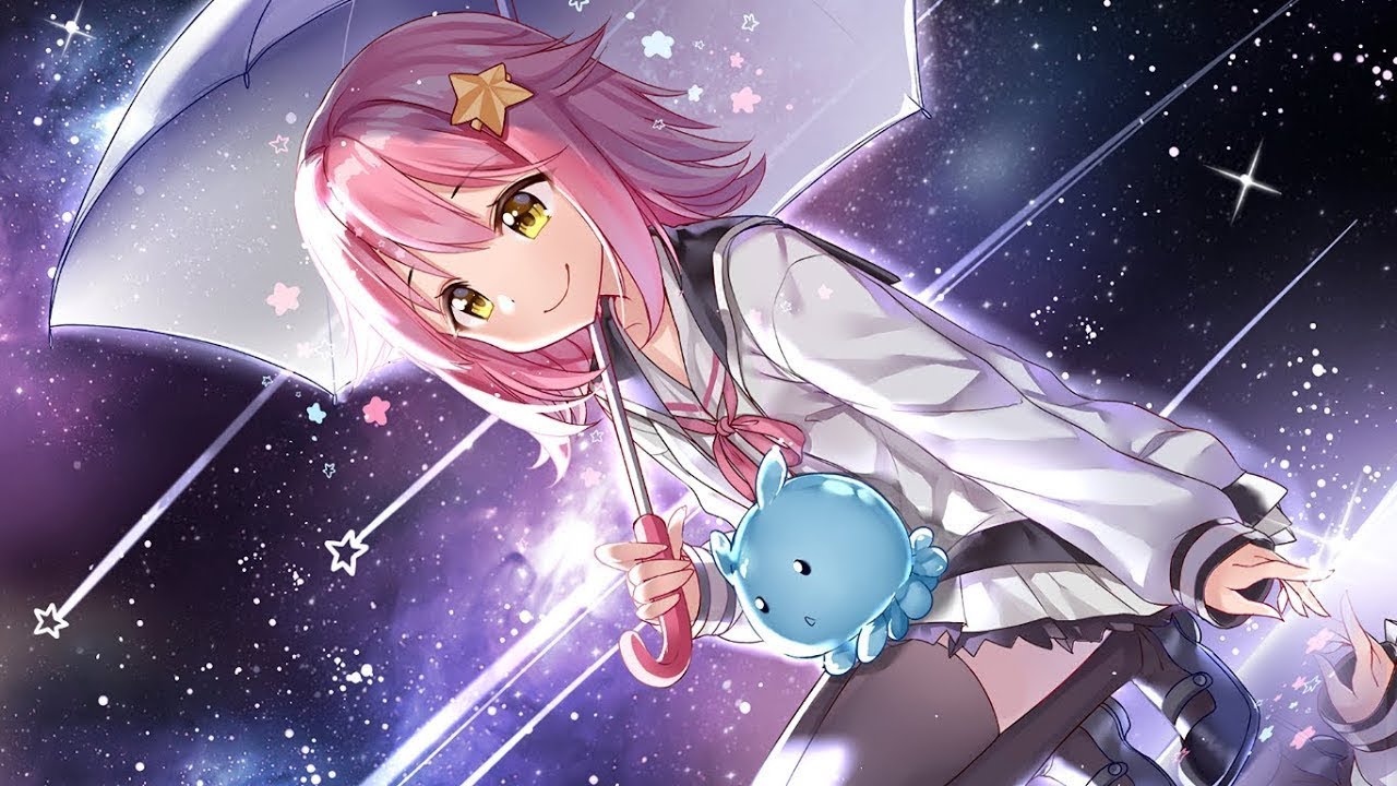 STELLA-RIUM 8.5* 95% RUN (x1.4) (speed improvement pog) - YouTube