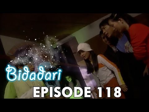 Bidadari 2 Eps 118 Part 1 - YouTube