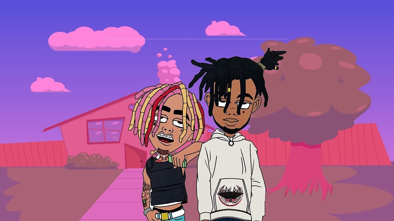 (FREE) Smokepurpp + Lil Pump Type Beat "Wockstar" | Free Type Beat 2018 ...