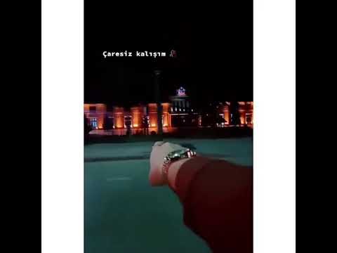 whatsaap durum videoları instagram video