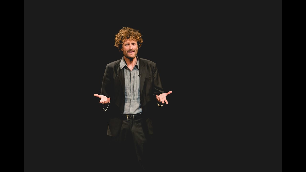 Wildscreen's New Horizons: Nicholas Röhl - YouTube