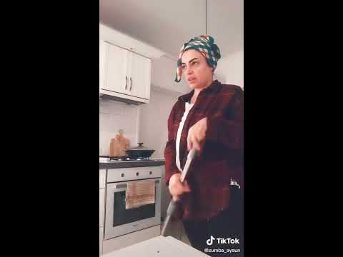 komik tiktok 1dakika