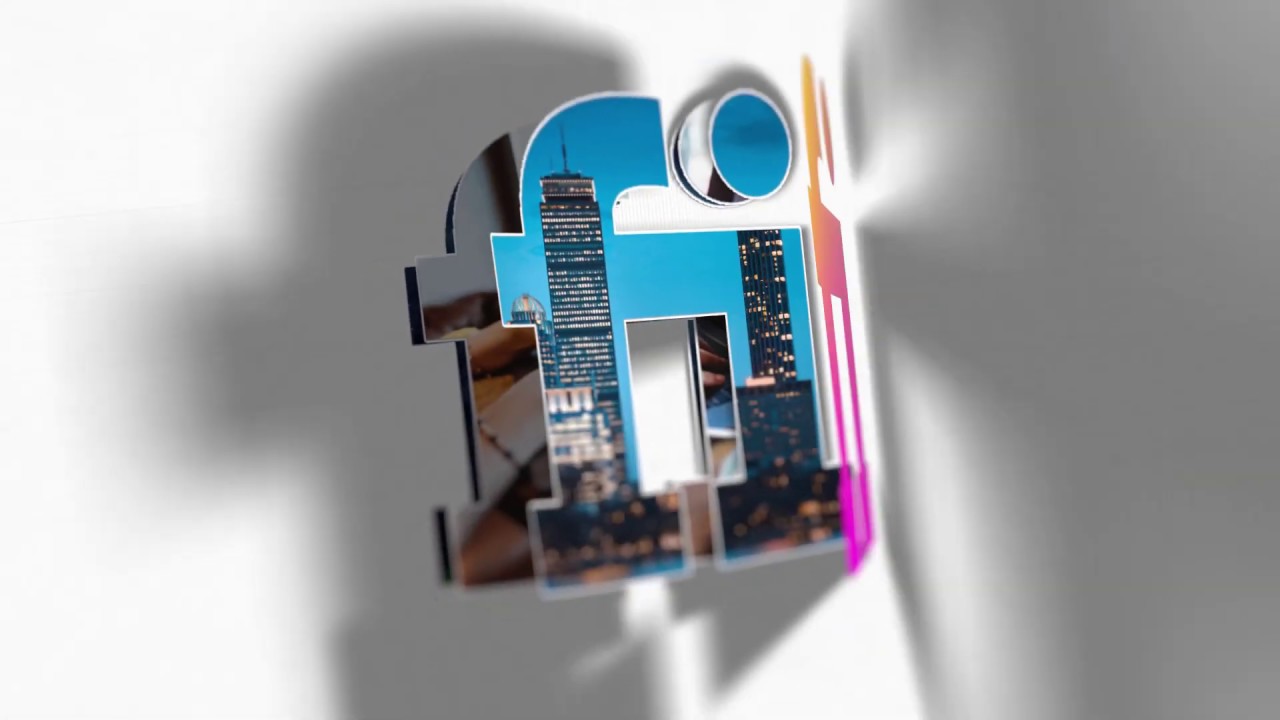 017 Cool Slides Logo intro - YouTube