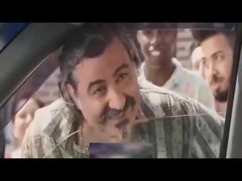 Türk Filmlerinden Efsane sahneler (Gülmek Garanti )