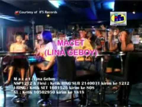 Lina Geboy - Macet