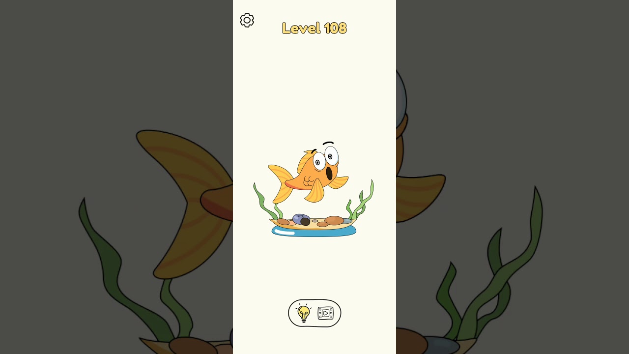 DOP Level 108 | Draw One Part Level 108 Solutions - YouTube