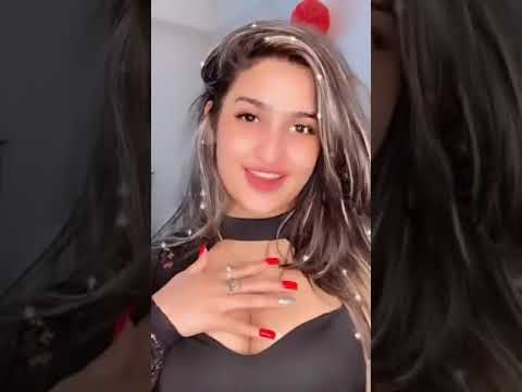 sofia Ansari nude video vlog