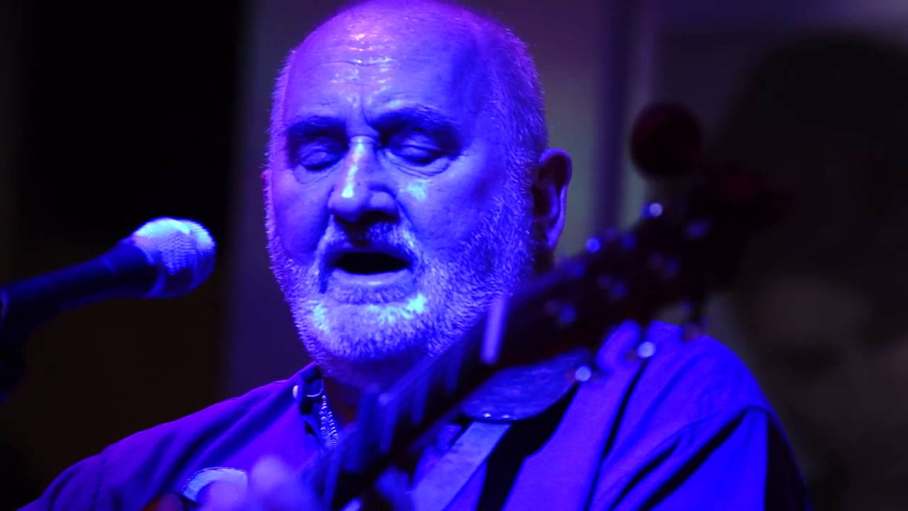 Mike Silver - Not A Matter Of Pride (live at Cut & Music Hellwege 2016 ...