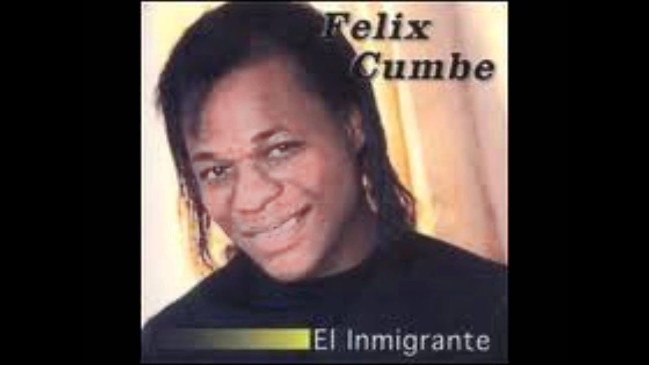 Felix Cumbe Amor por Internet 2012.wmv - YouTube
