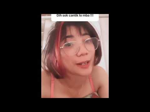 VIRAL KONTEN TIK TOK QUEENINDICANTIK PENUH DESAH TERBARU