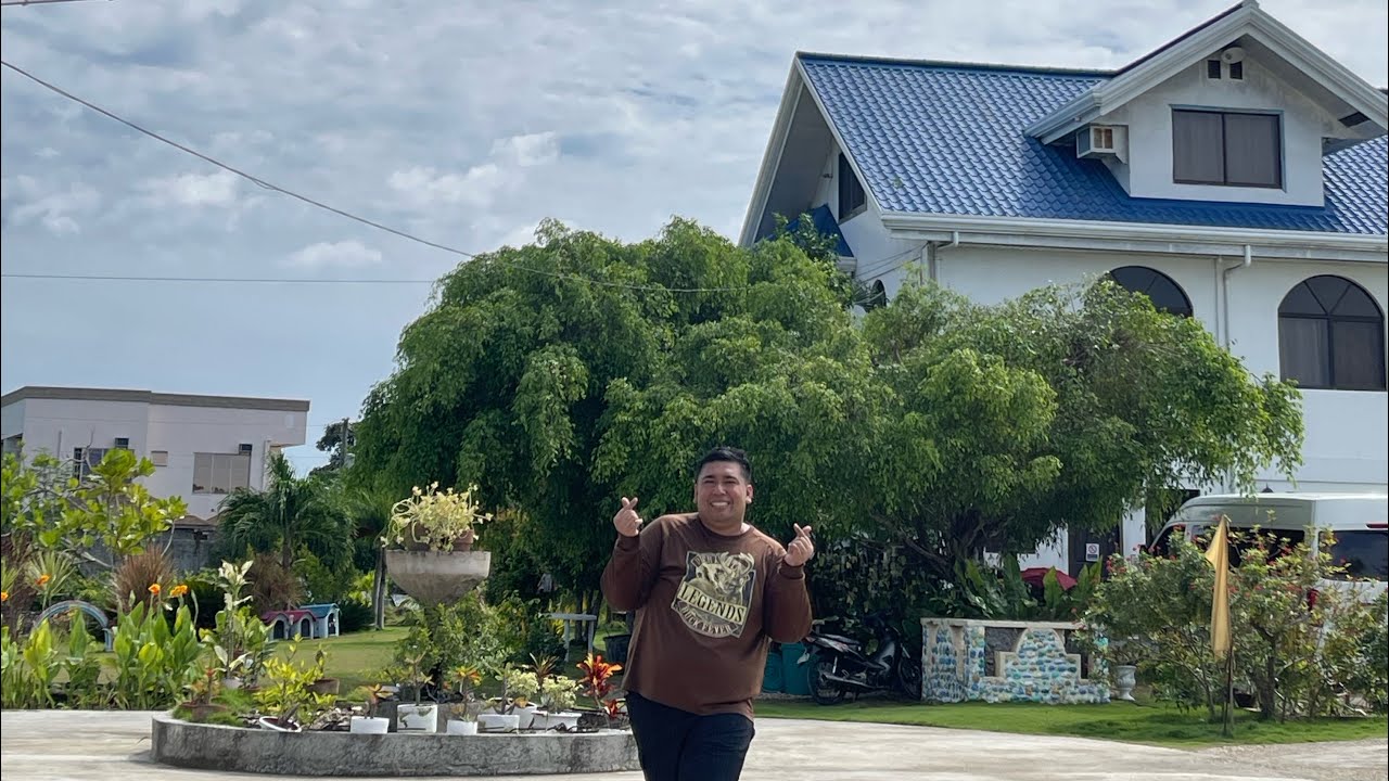 Sea of Serendipity Resort at Argao, Cebu - YouTube