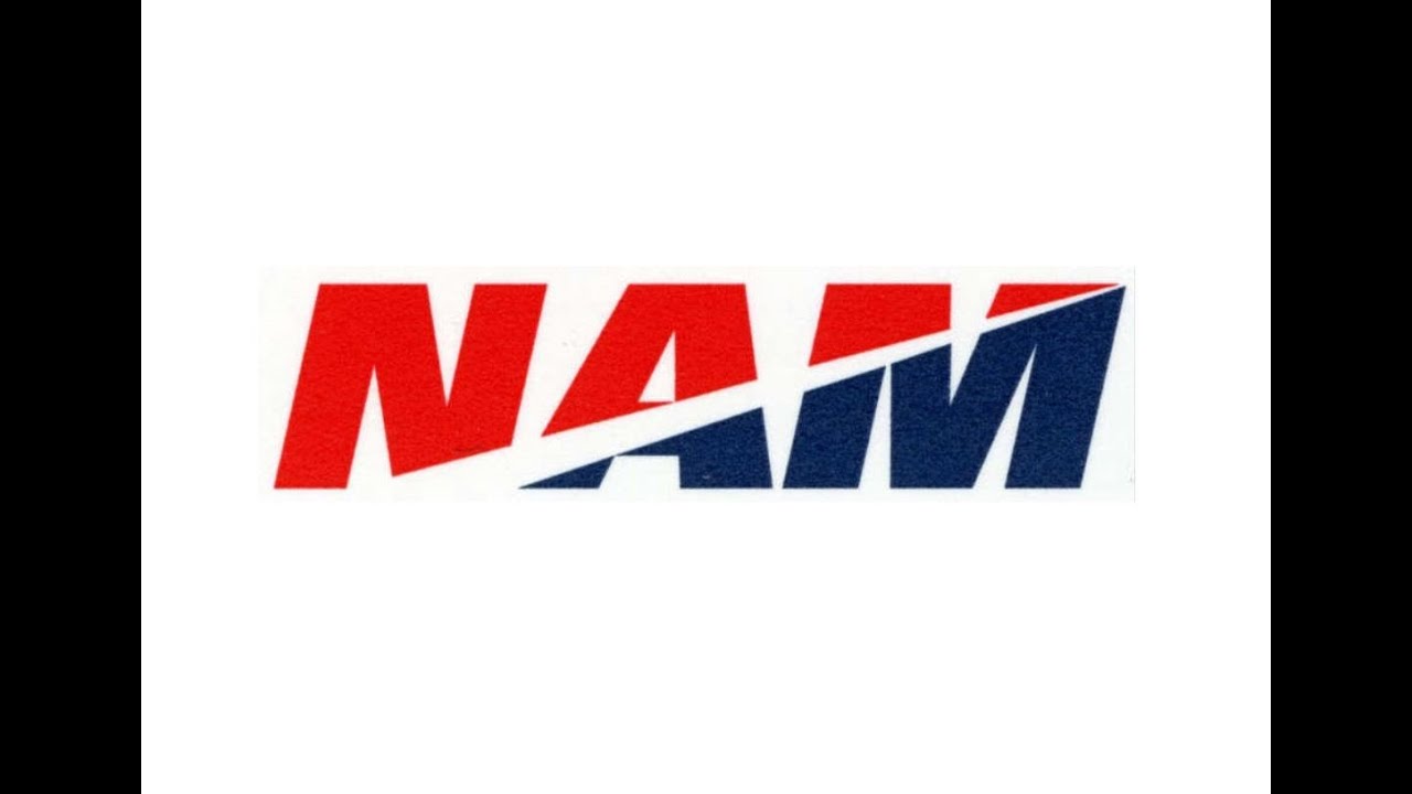 THE INDUSTRIALISTS: HOW THE N.A.M. SHAPED U.S. CAPITALISM with Jennifer ...