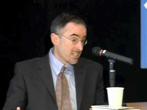 A Conversation with Michael Kinsley - YouTube