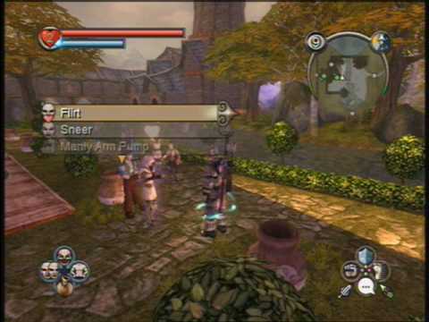 How to get a wife on Fable - YouTube