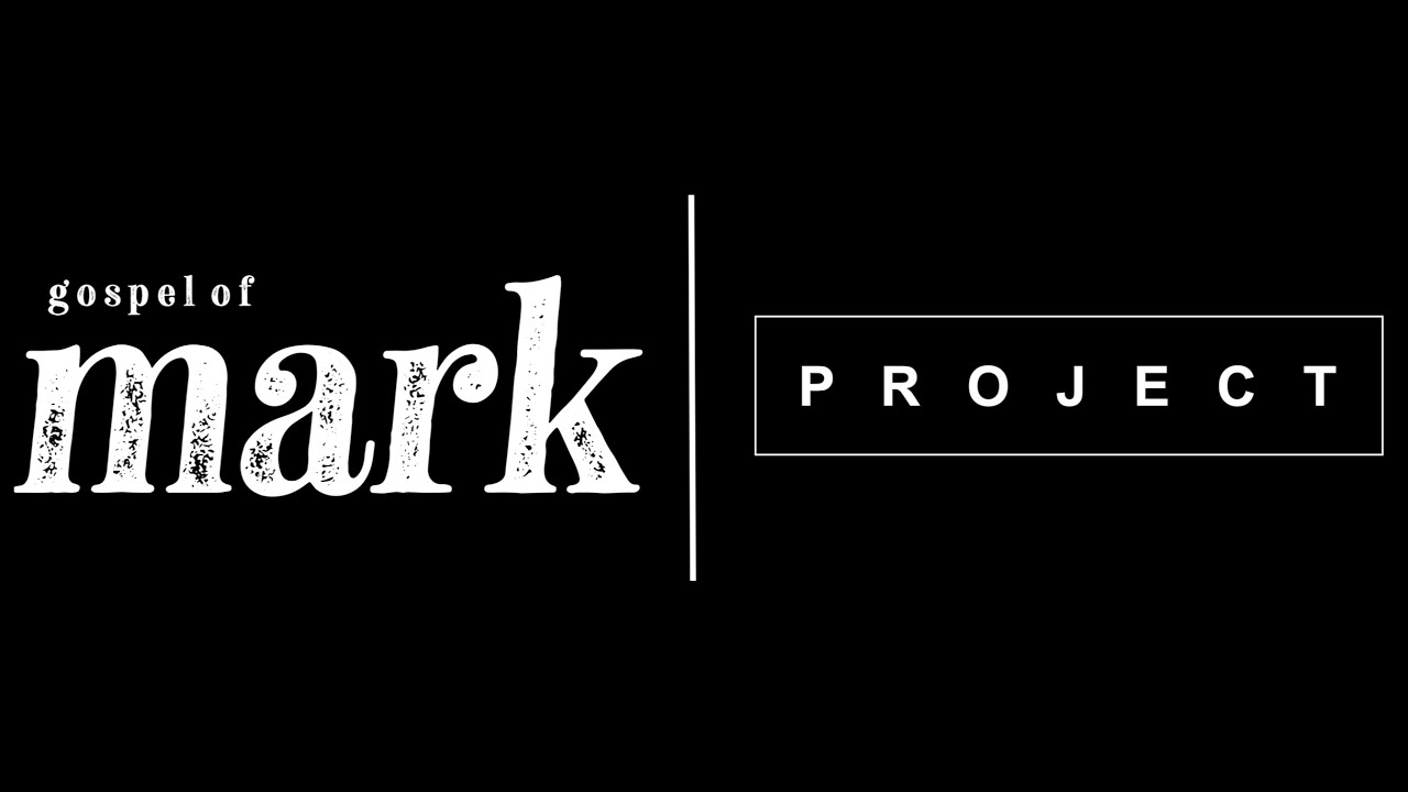 Christ on the Road to the Cross: Mark 10:32-34 - YouTube