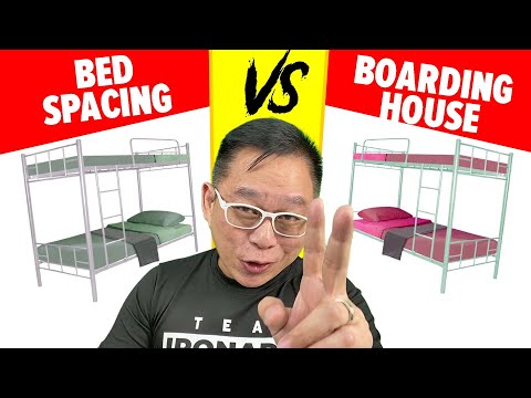 Bed Spacing Business or Boarding House Business ? BEST PATH to Profitable Accommodation