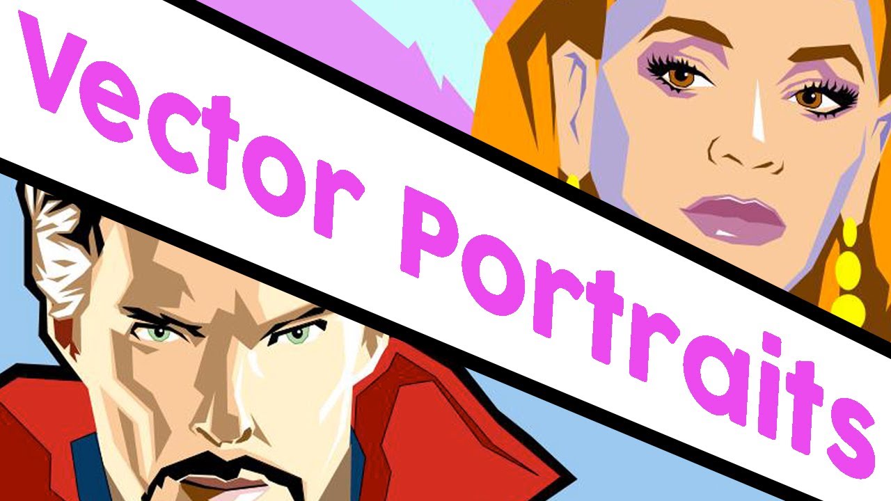 Vector Drawing - YouTube