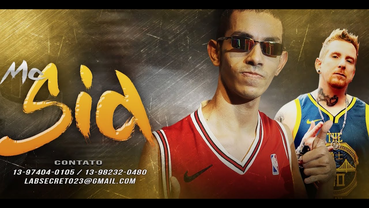 Mc SID - Portando Os Kits [Web-Clipe Oficial] Prod. DJ Rhuivo. - YouTube