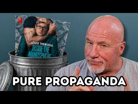 What Netflix Left Out of the Manosphere Documentary