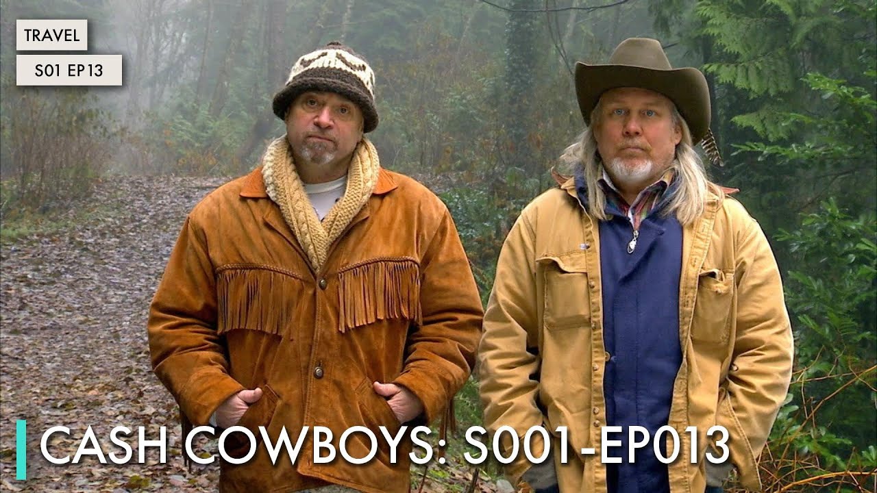 Cash Cowboys: S01 EP13 - YouTube