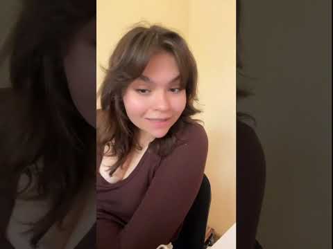 Anne Periscope Live Lovely Girl Home Vlog 😍 Live Stream 2567