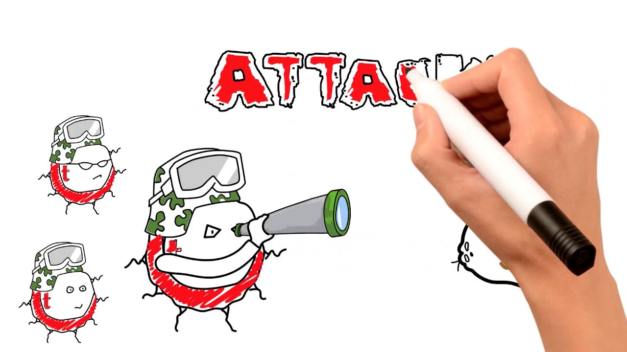 CAR T Cell Therapy - How Does it work? - YouTube