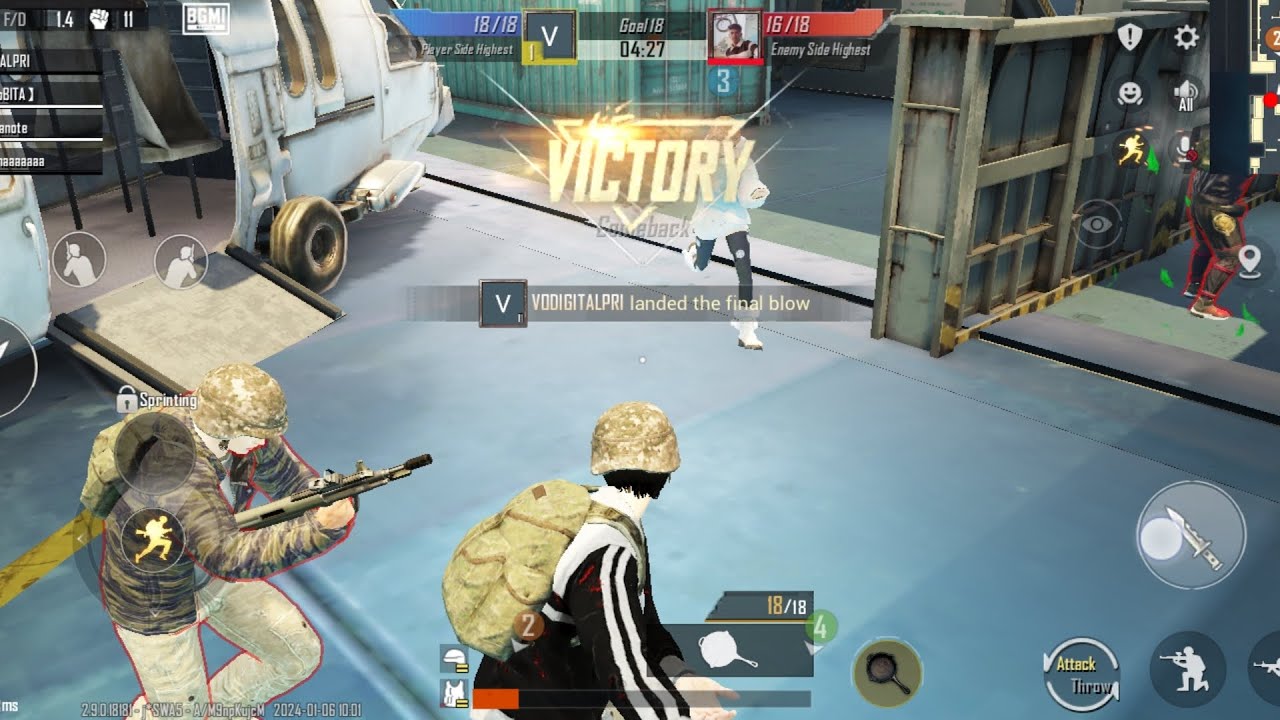 Pan is the best weapon in bgmi.Pan for a reason. #bgmi #proplayer - YouTube
